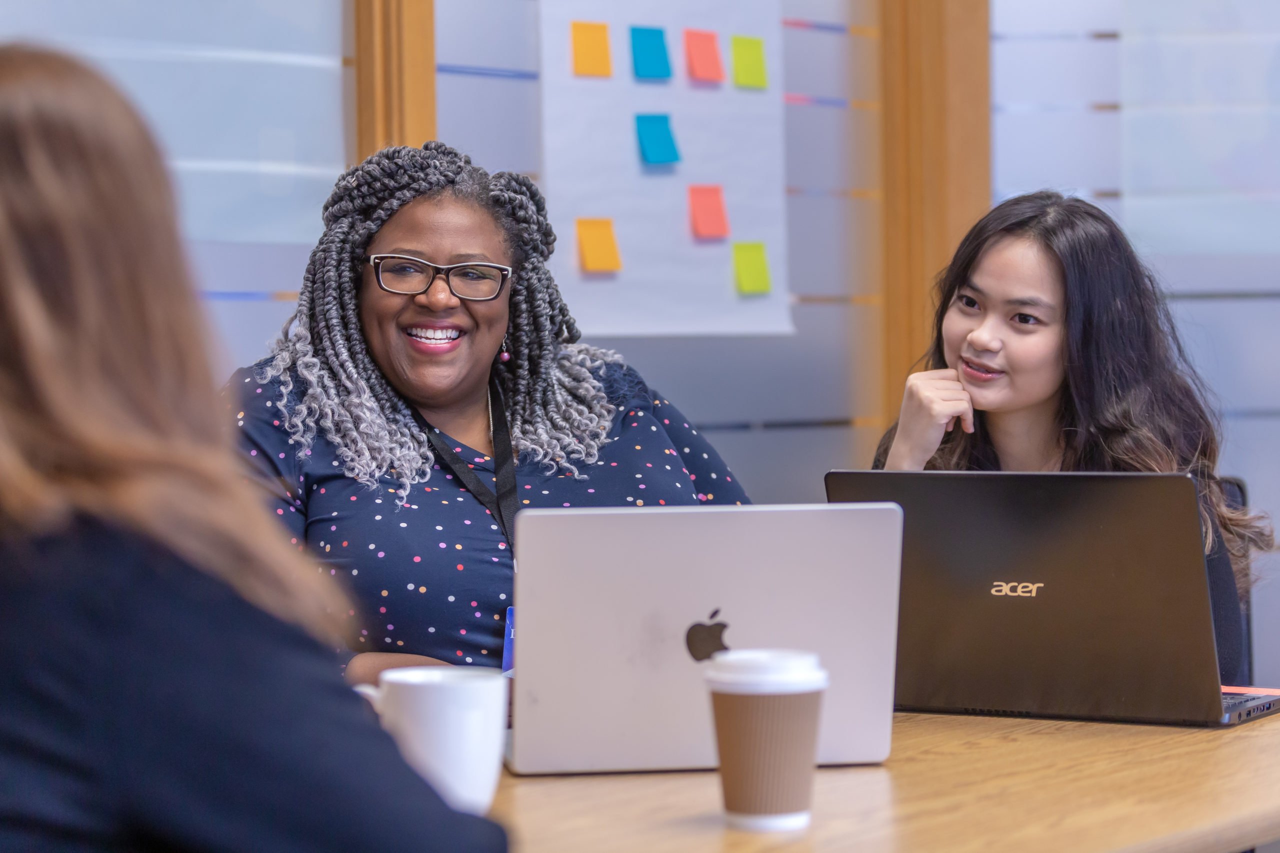 Career Certification - National Career Development Certification